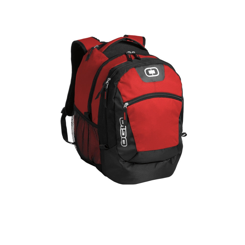 OGIO Rogue Pack – stitch-by-design.com